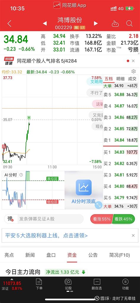 6 15 英博数科简报 废话不多说，直接上图。⬆️干货。截止615，英博数科已签约5120p。直接梭哈，干啊！ 鸿博股份 Sz002229