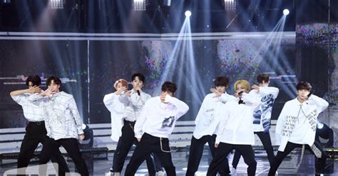 [td포토] 스트레이키즈 쇼 챔피언 무대