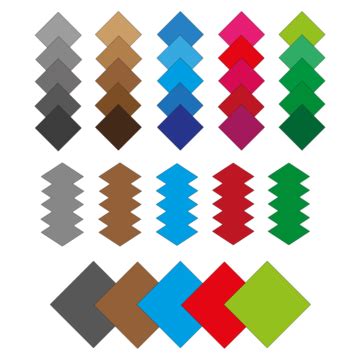 Abstract Square Pattern Vector Art PNG Abstract Colorful Square