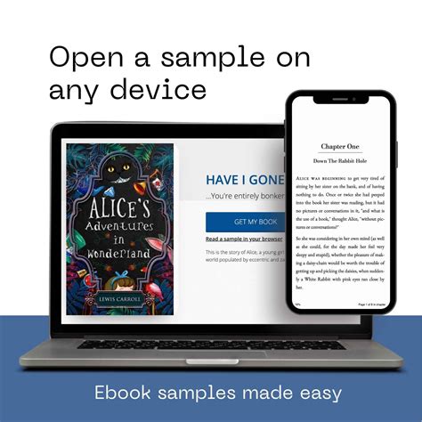 Easy Ebook Samples Bookfunnel Author Knowledge Base