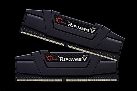 G Skill Ripjaws V Series 16gb 2x8gb 288 Pin Ddr4 3600mhz Ram Specs Compare Prices Pangoly