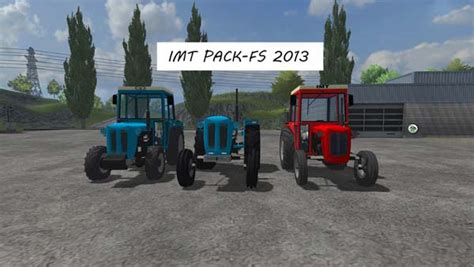 Imt Pack V 1 0 MP LS2013 Com