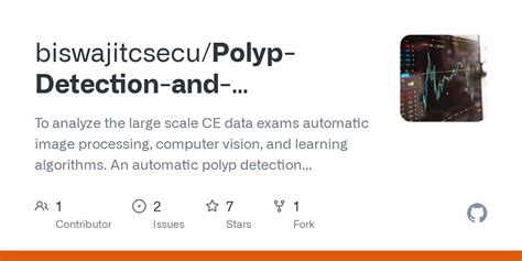 Github Biswajitcsecu Polyp Detection And Segmentation From Capsule Endoscopy To Analyze The