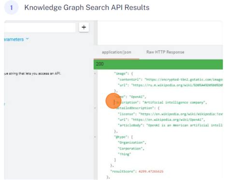 Nlp Entity Seo Python Nlp Entity Analysis Free Scripts