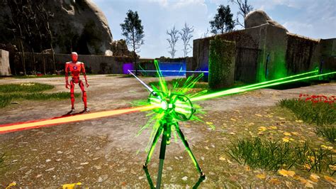 The Talos Principle 2 Review New Game Network