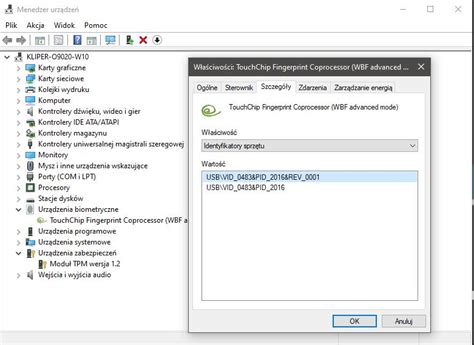 Touchchip Fingerprint Software For Windows 10 Pointlalapa