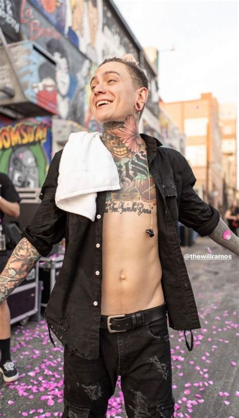 Пин от пользователя The Cicada that hit Chan in th на доске WILL RAMOS MY BELOVED