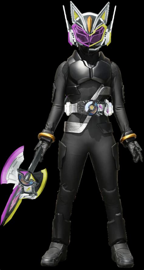 Kamen Rider Nago Raising by villianblackwing on DeviantArt