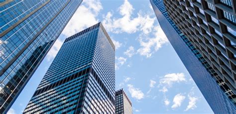 Los Edificios Inteligentes Son El Nuevo Blanco De Ciberataques ITSitio