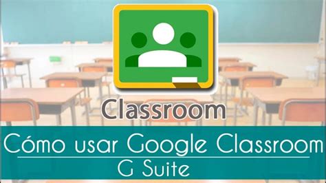 Como Usar Google Classroom JP
