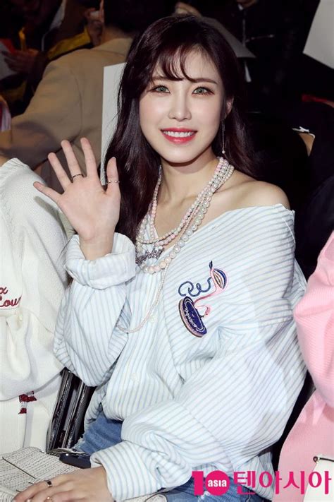 전효성·ts 오늘12일 전속계약효력부존재 확인 소송 변론기일 텐아시아