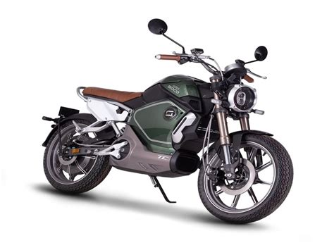 Hausse du prix des carburants Ce pays africain recevra million de motos électriques de la