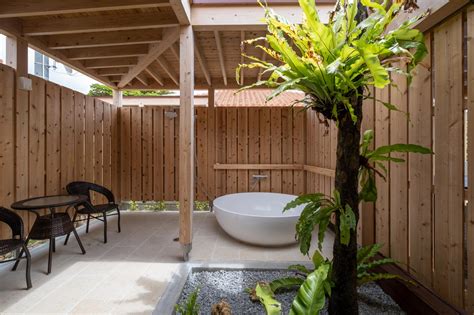 屋我地島の宿 木脇ホーム沖縄