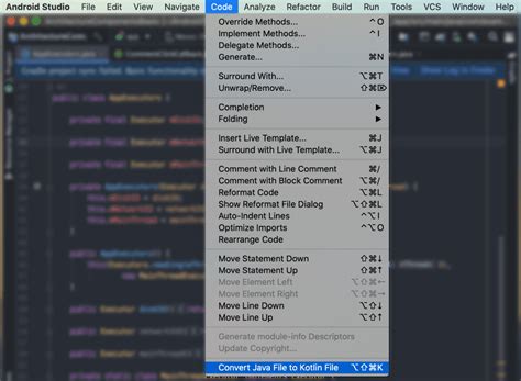 开始切换到 Kotlin 谷歌工程师给初学者的知识点总结