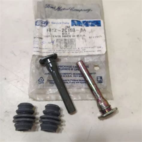 Reparo Pino Guia Pin A Freio Ford F Original Ford Parcelamento Sem Juros