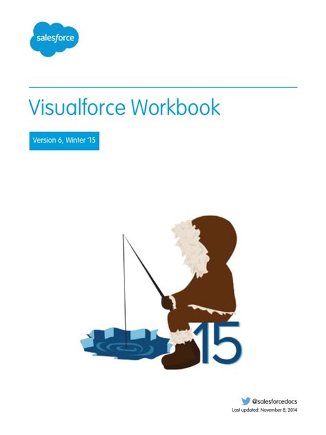 Visualforce Workbook Pdf