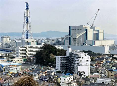 発電時co2排出、g7で日本が最多 22年、脱炭素に遅れ｜経済｜全国海外｜京都新聞 On Business