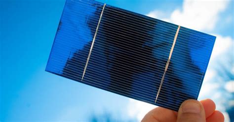 Célula Fotovoltaica Topcon Vs Hjt Qual Liderará O Futuro Do Mercado