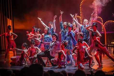 Bo Bo Cha Cha Your Way To The Great World Cabaret Alvinology