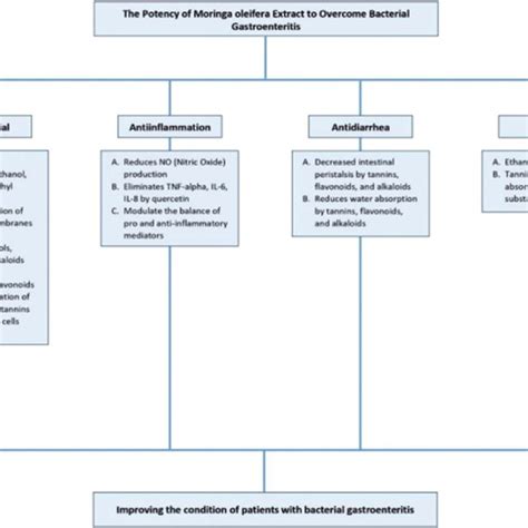 Phytochemical Screening Of Methanol Seed Extract Of Moringa Oleifera