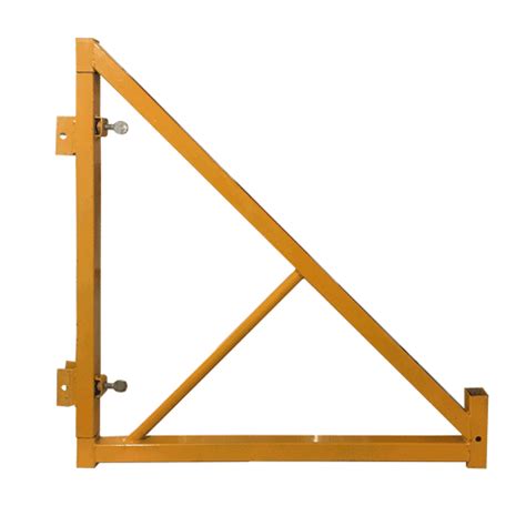 Buy Now The 30 Steel Outriggers For Baker Multi Purpose Scaffold Units