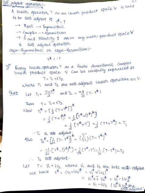 Algebra Note By Amar Sir Pdf