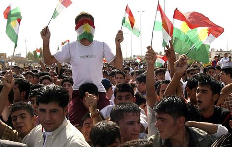 Turkish Bid To Pursue Kurds Poses Quandary For Iraq The New York Times