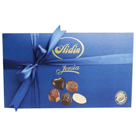 خرید و قیمت شکلات آیدینکادویی از غرفه بارآن مارکت