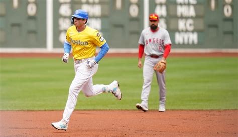 Cleveland Guardians Vs Boston Red Sox Prediction Mlb Picks 41524
