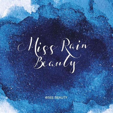 Missrainbeauty