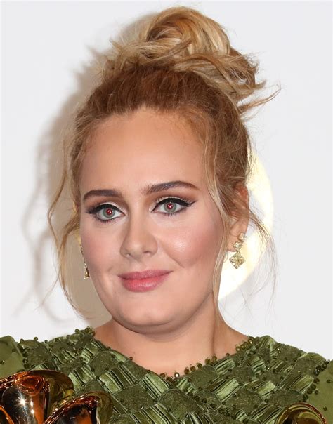 Adele Says She Doesnt Know If Shell Ever Tour Again The Blade