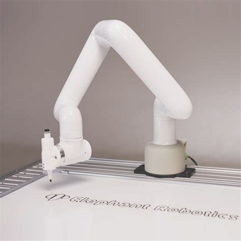 Robot Art Kit Draw And Design Mycobot Pro 630 Elephant Robotics