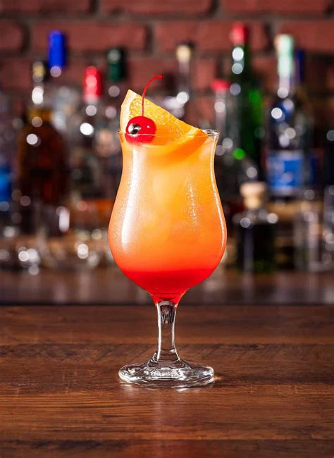 12 Must Try Dark Rum Cocktails Howdykitchen