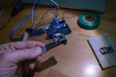 Make An Arduino Remote Controlled Car Tech Explorations