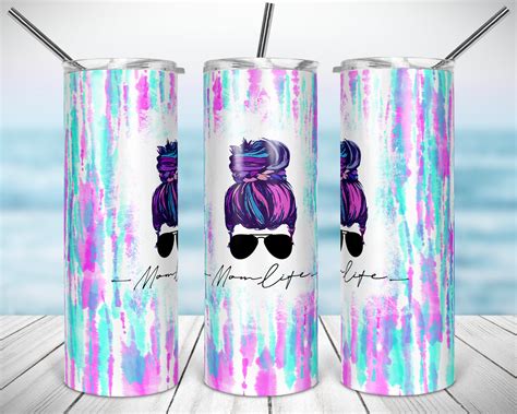 Tumbler Design 20 Oz And 30 Oz Skinny Tumbler Design Tumbler Etsy