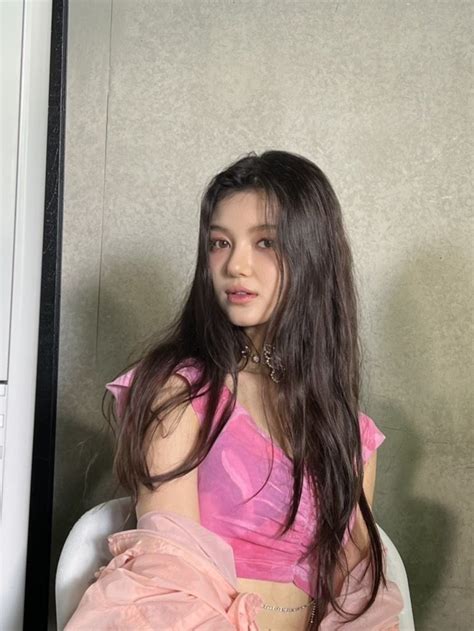 Danielle 다니엘 여자들 여성 소녀