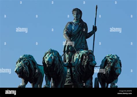 Triumphal Procession Hi Res Stock Photography And Images Alamy