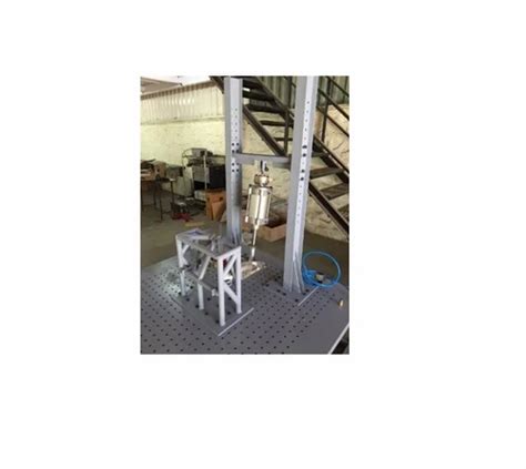 Automatic Mild Steel Durability Fatigue Testing Machines Model Name Number 001 At ₹ 525000