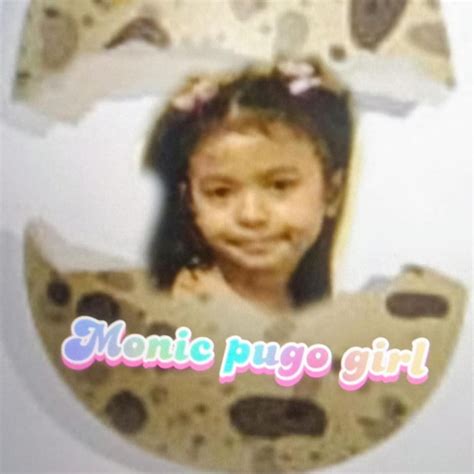 Lhizzy Luniza Maraming Salamat Happy Birthday Mikee Monic Pugo Girl