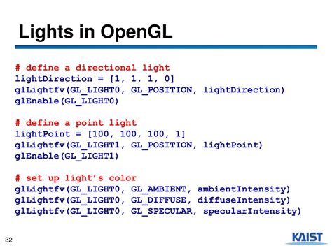 Ppt Computer Graphics Illumination And Shading Concepts Powerpoint Presentation Id8838997