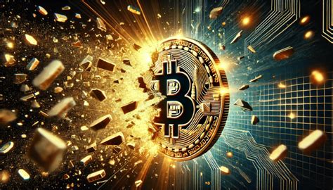 Bitcoin Crashes Experts Warn Of 6 Month Slump To 73000