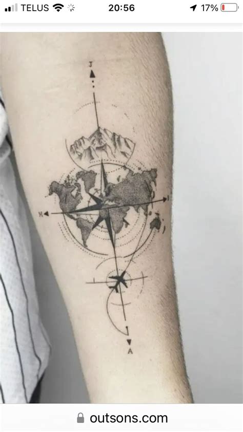 Pin By дмитро On Маленькие татуировки Hand Tattoos For Guys Sleeve