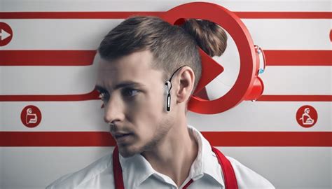 Understanding How Bluetooth Hearing Aids Can Cause Hearing Loss Deaf Vibes