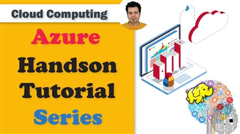 Microsoft Azure Handson Tutorial Series Youtube
