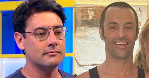 Saiba o que impede reencontro de Kayky Brito e Bruno de Luca após