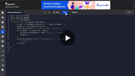 Internship Internpe Java Coding Guessthenumber Learning Mokalla Soma Prasad
