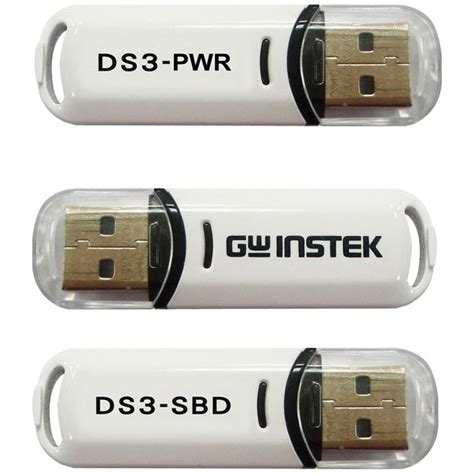 Gw Instek Software Upgrade Options For Gds 3000 Series Rapid Electronics