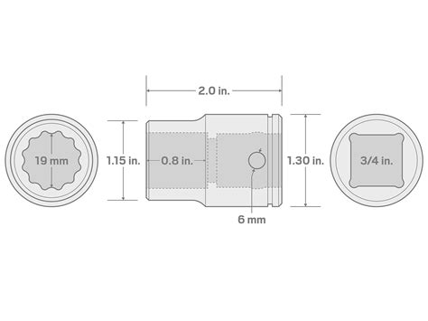 19 Axle Nut Torque Specs Chart Aqeebanileah