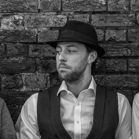 Gentlemans Dub Club Fred Perry