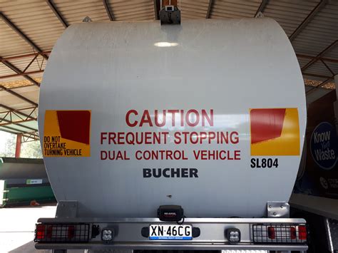 Safety Through Technology Bicycle Nsw